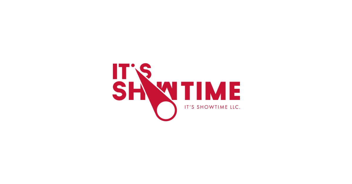 The Branding Company IT'S SHOWTIME LLC. ｜ 名古屋